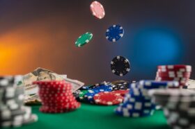 Gambling Myths and Rituals: The Superstitions That Gamblers Take ...
